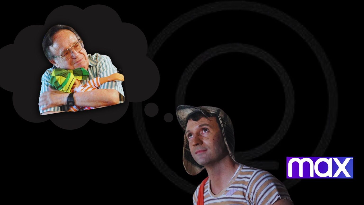 Chaves: as primeiras imagens da série - Escola de Lucifer