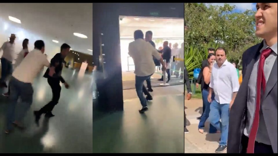 Bob Navarro - Escola de Lucifer