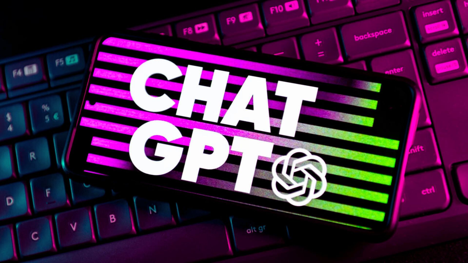 Usuário bomba com prompt que faz o ChatGPT gerar seus próprios comandos ...