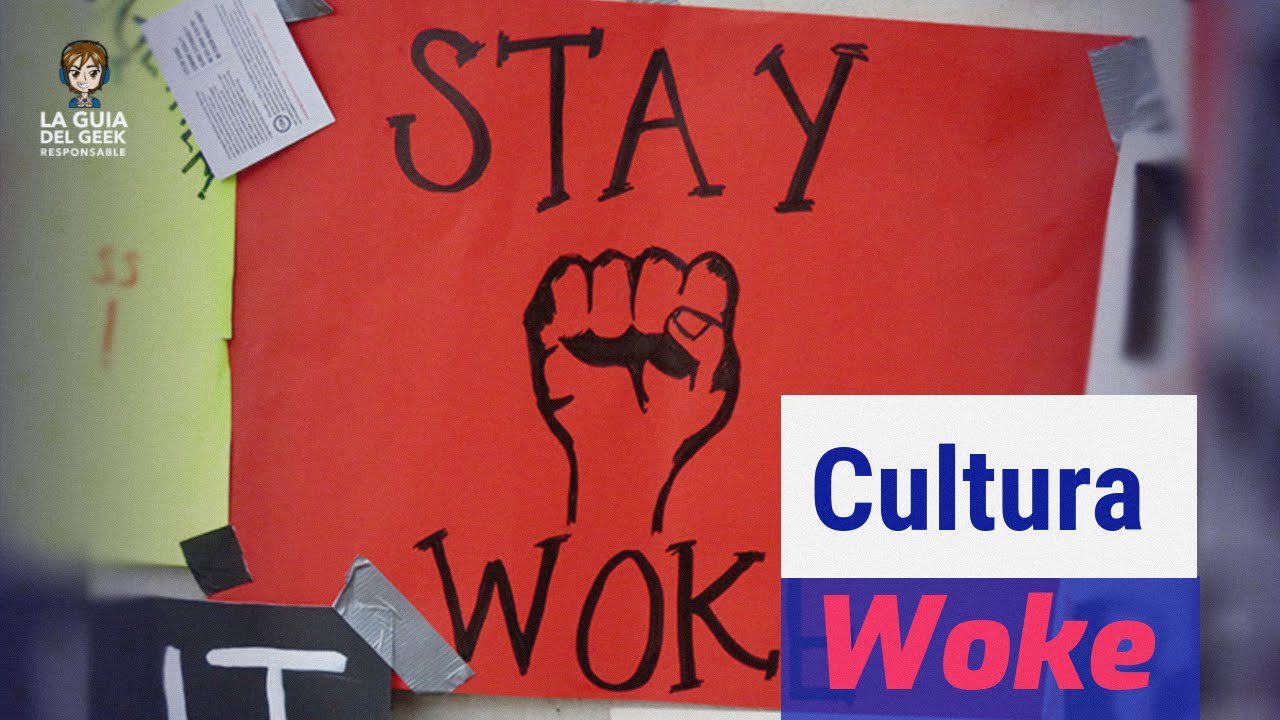 Cultura Woke - Escola de Lucifer
