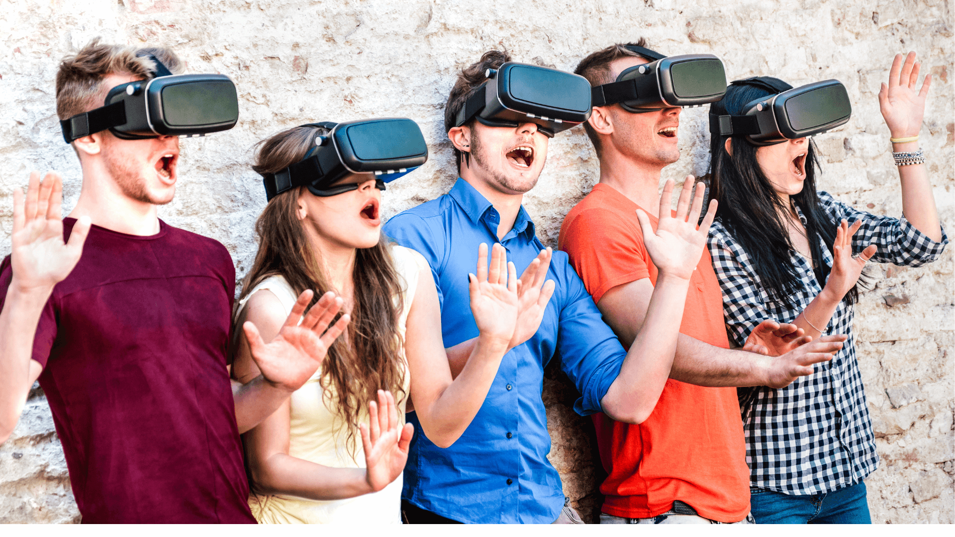 Filmes em realidade virtual chegam ao Festival de Cannes - Escola de ...
