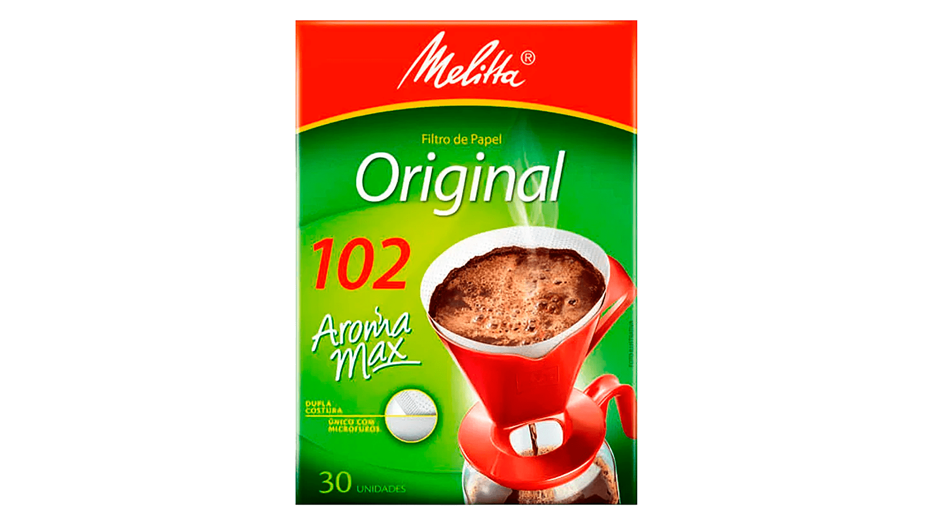 A História do Filtro de Café Melitta: Ideia Visionária - Escola de Lucifer