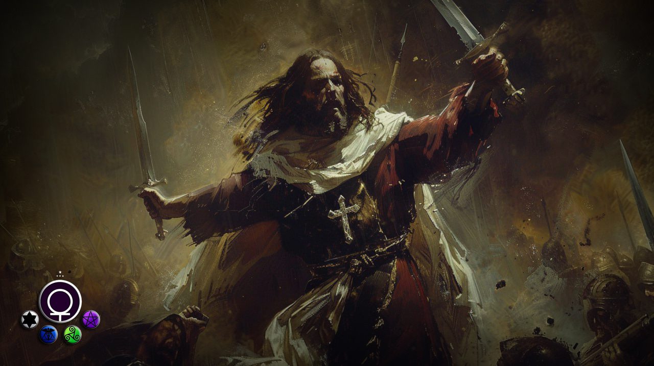 Cristo, Lúcifer e o Despertar Espiritual na Modernidade - Escola de Lucifer