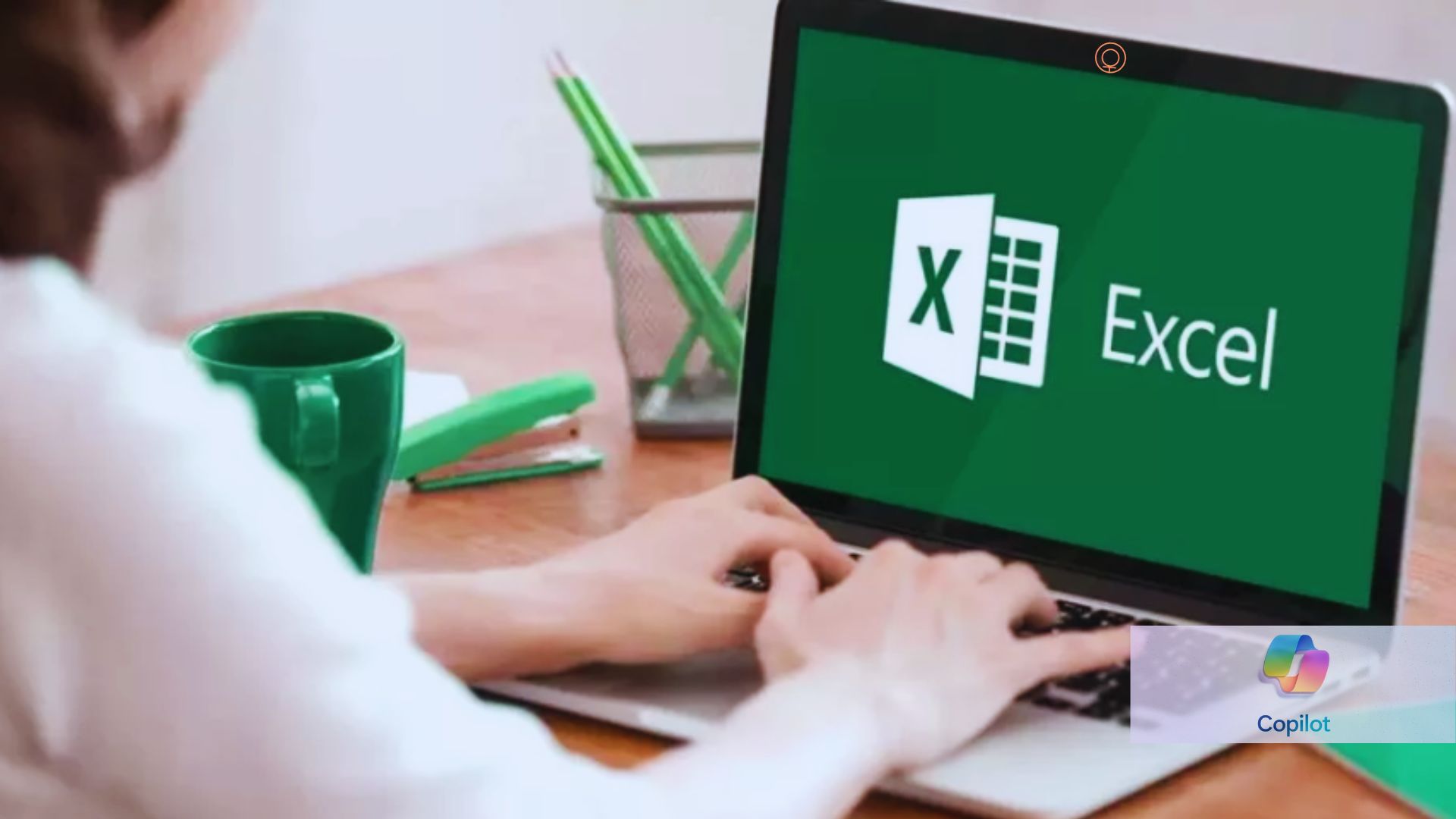 Copilot: ajuda aos usuários no Excel com IA - Escola de Lucifer
