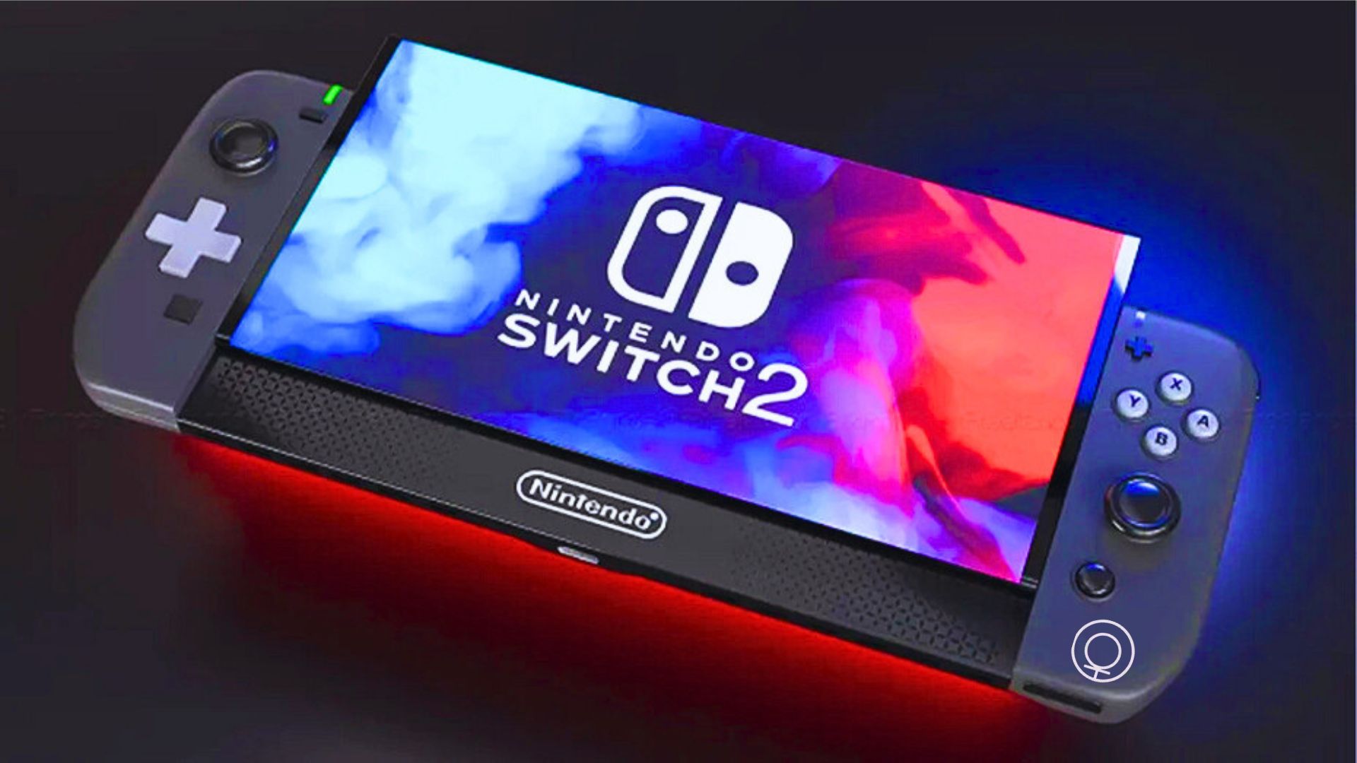 Nintendo: o lançamento do Switch 2 para 2025 - Escola de Lucifer