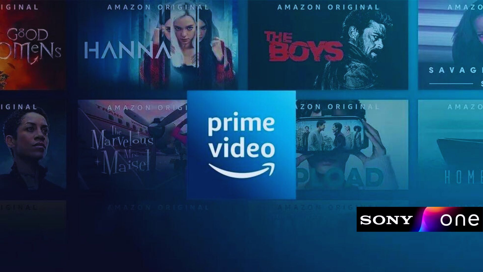 O catálogo completo de filmes da Sony agora está no Amazon Prime Video ...