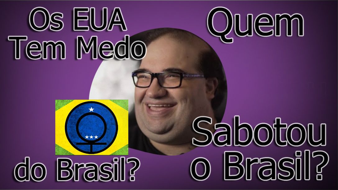 Brasil já foi a vanguarda da exploração espacial - Escola de Lucifer
