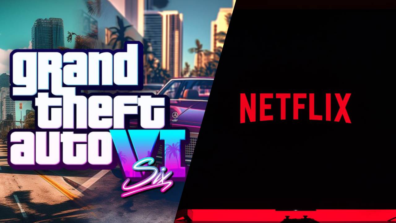 GTA The Trilogy na Netflix Games - Escola de Lucifer