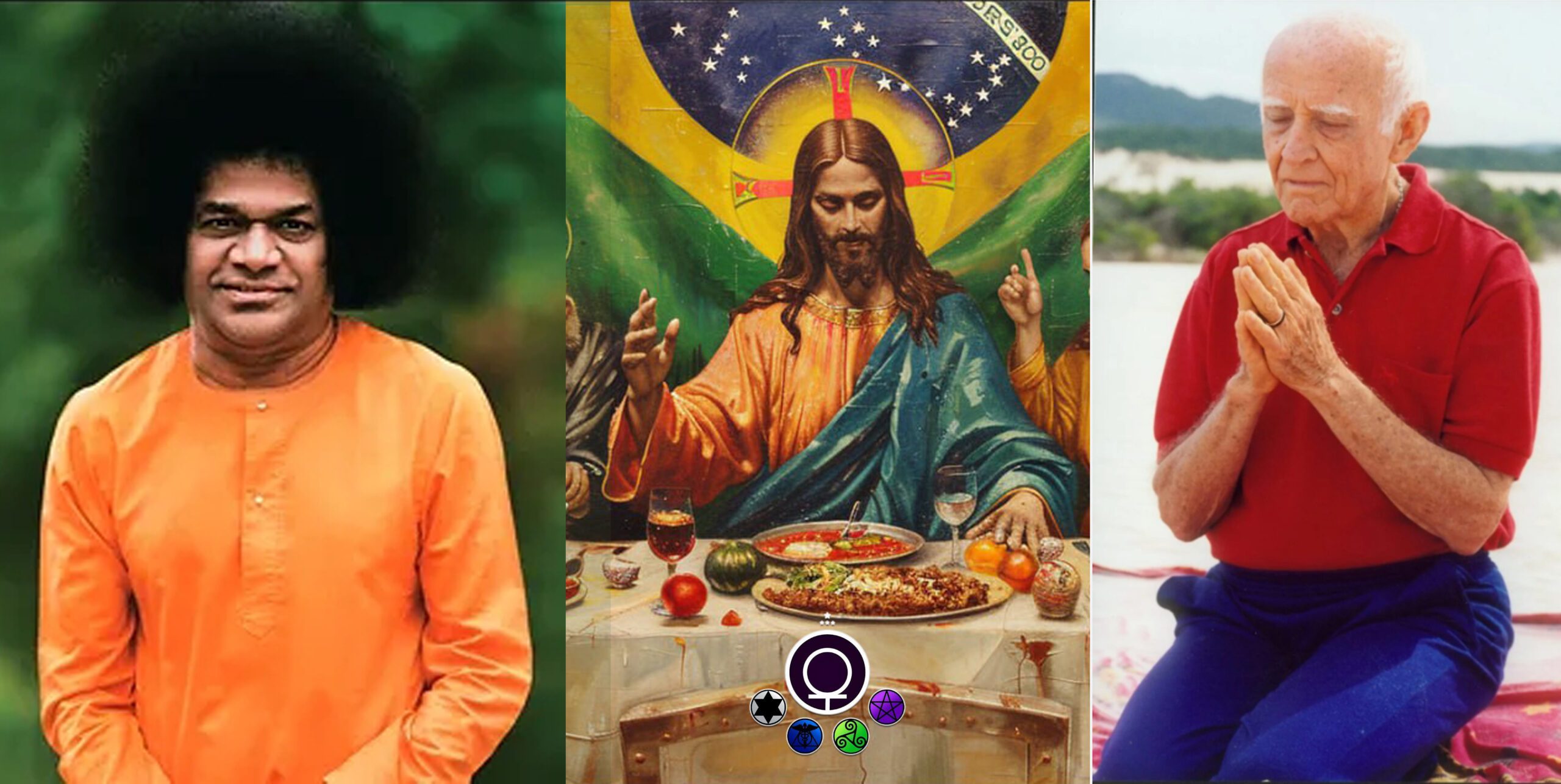 Yogue Brasileiro, a Missão de Yogananda, hino nacional e o messias ...