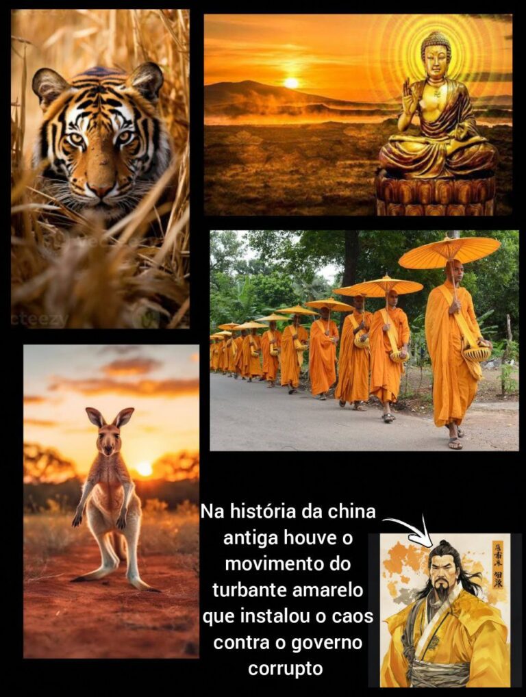 Os chakras da Terra - Escola de Lucifer