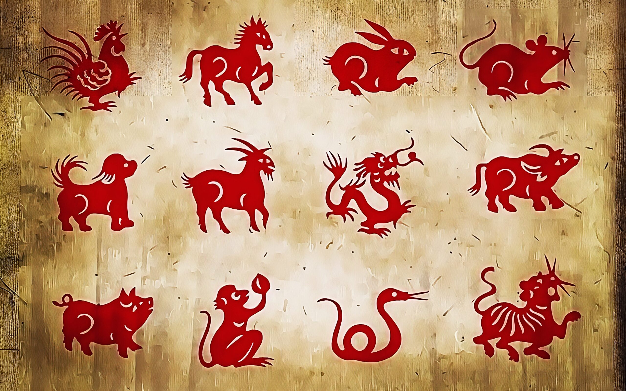 O Calendário Chinês: Um Relógio Antigo de Tradição e Cultura - Escola ...