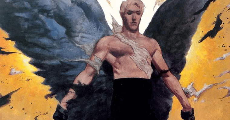 Lúcifer Morningstar: 10 curiosidades sobre o personagem da DC Comics ...