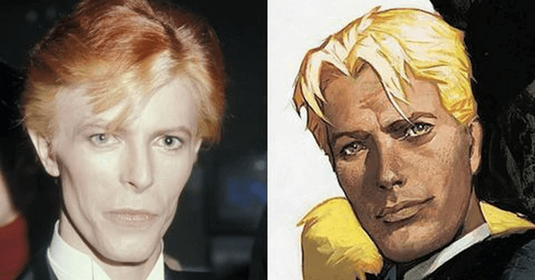 Lúcifer Morningstar: 10 curiosidades sobre o personagem da DC Comics ...