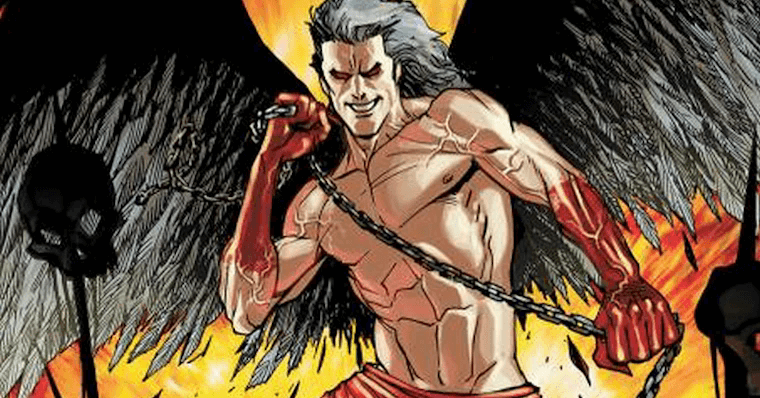 Lúcifer Morningstar: 10 curiosidades sobre o personagem da DC Comics ...