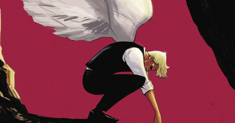 Lúcifer Morningstar: 10 curiosidades sobre o personagem da DC Comics ...
