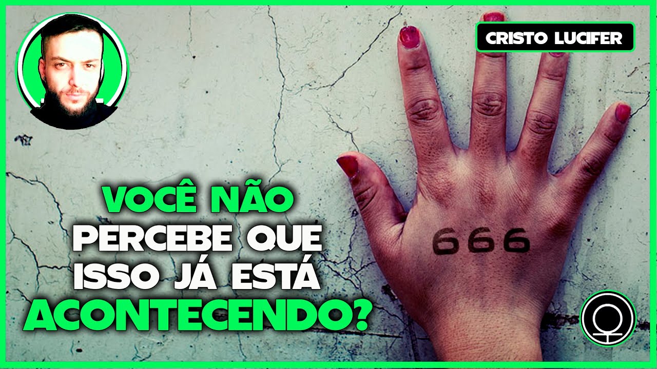 Como compreender a profecia sobre o chip da besta? - Escola de Lucifer