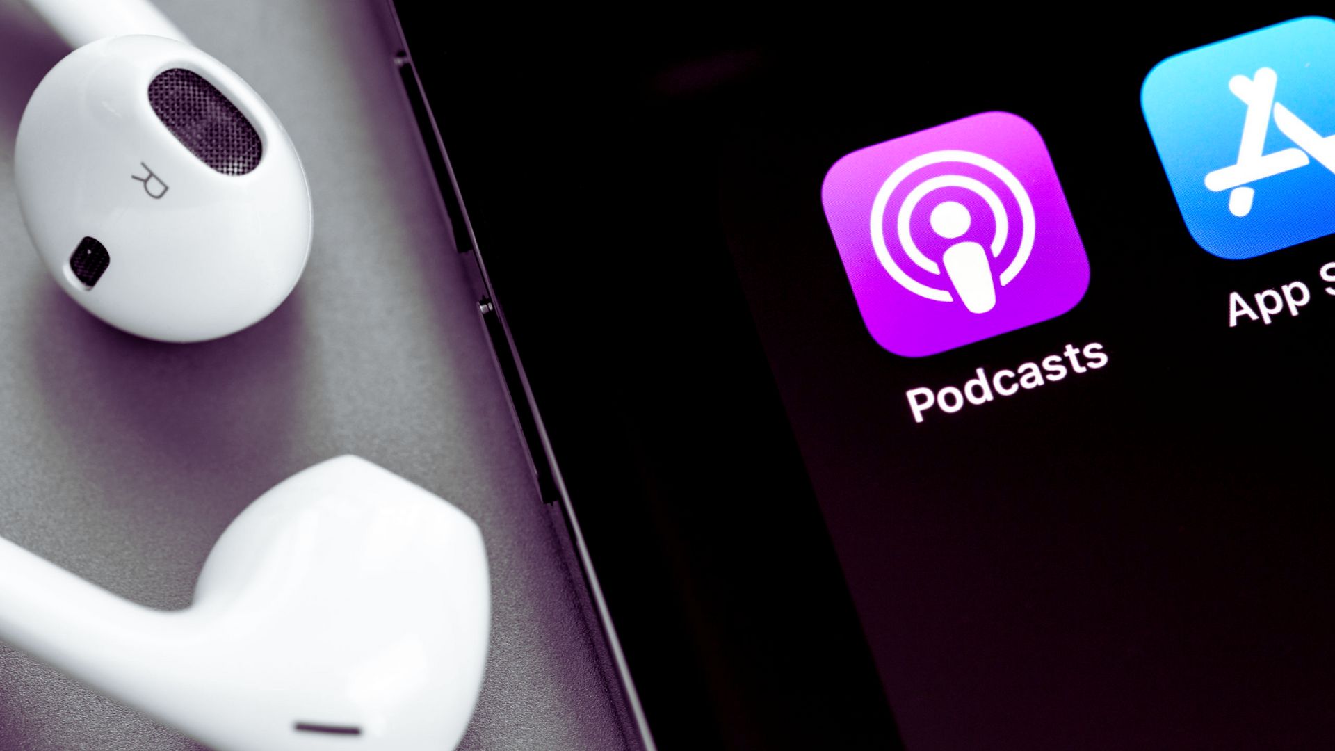 Apple Podcasts agora em versão web - Escola de Lucifer