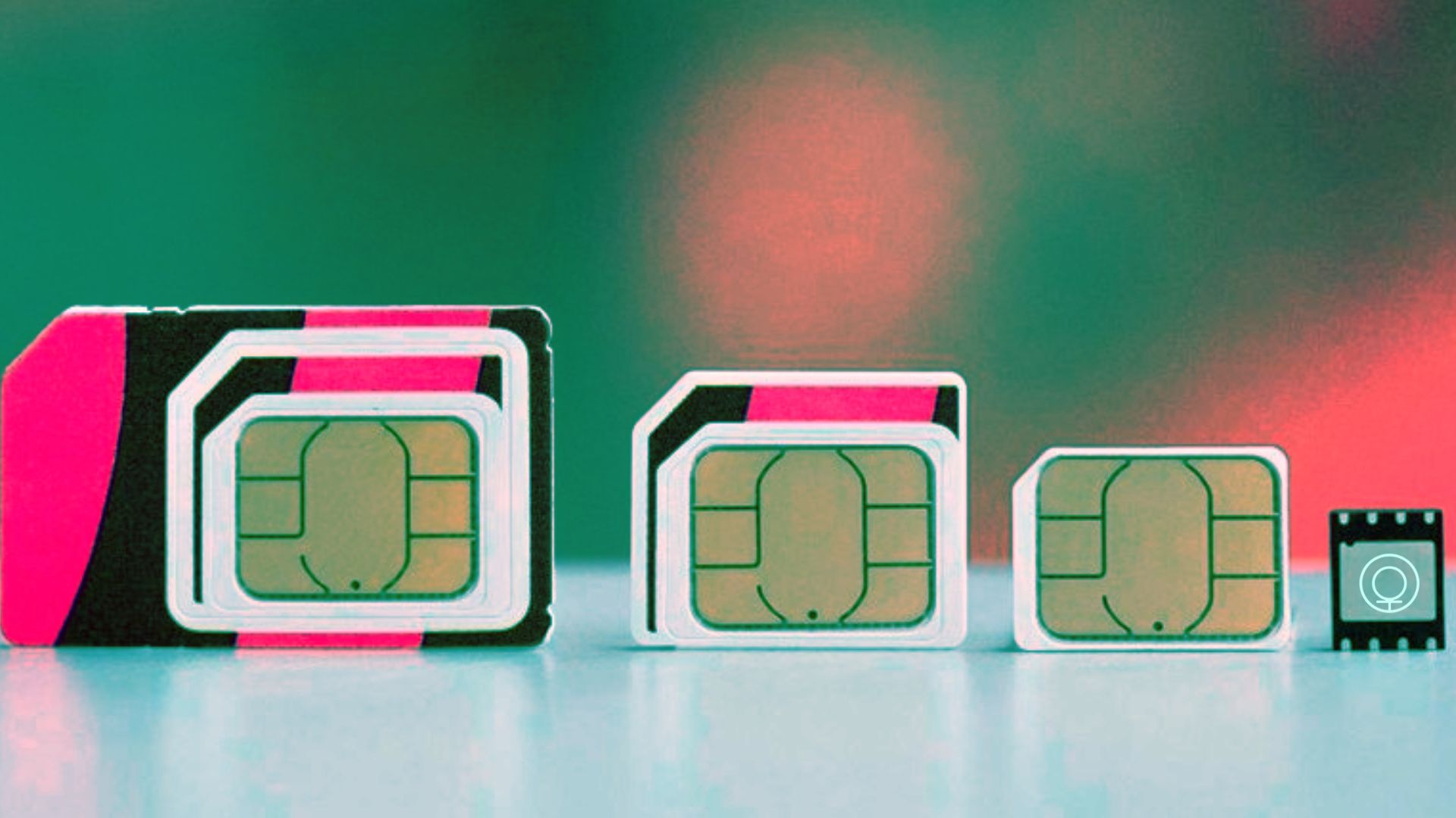 eSIM: como opera o eSIM em celulares e tablets - Escola de Lucifer