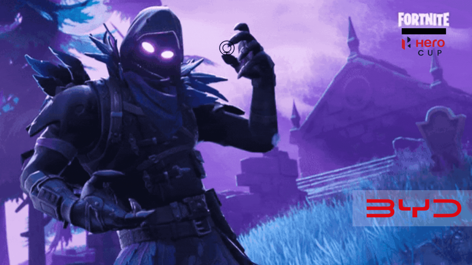 BYD estreia mapa no Fortnite e dará carros elétricos na Hero Cup ...