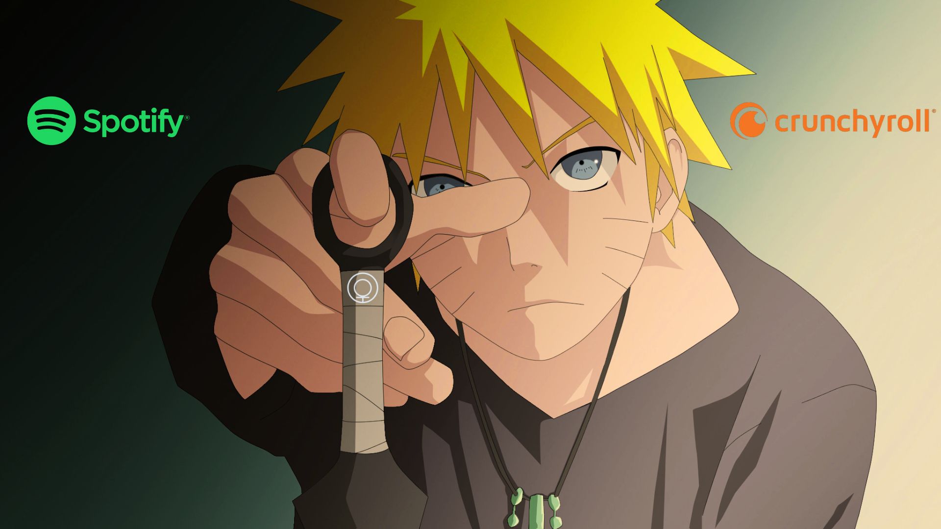 Parceria entre Spotify e Crunchyroll lança playlists focadas em animes ...