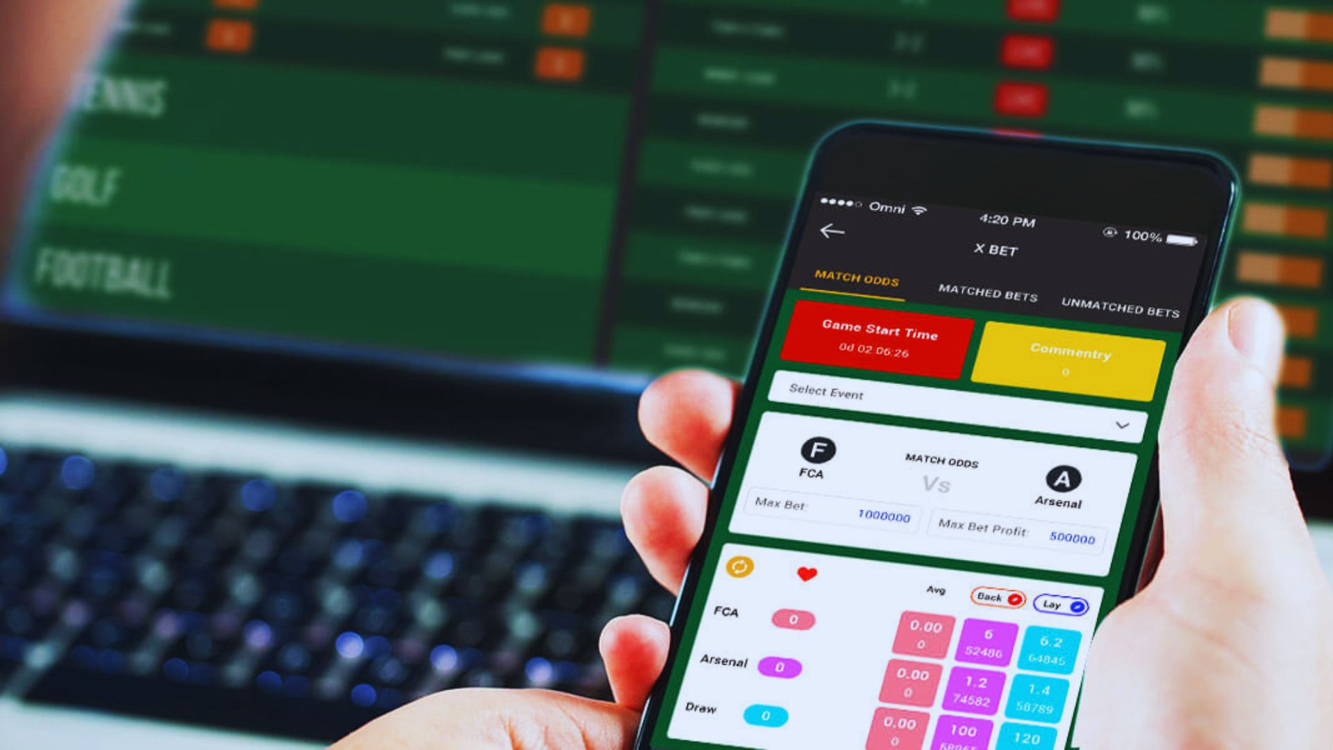Samsung, Motorola e Xiaomi têm 10 dias para explicar apps de bets ...