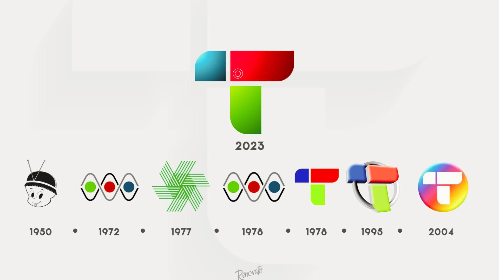 TV Tupi: 74 anos da estreia ao fim e uma possível volta - Escola de Lucifer