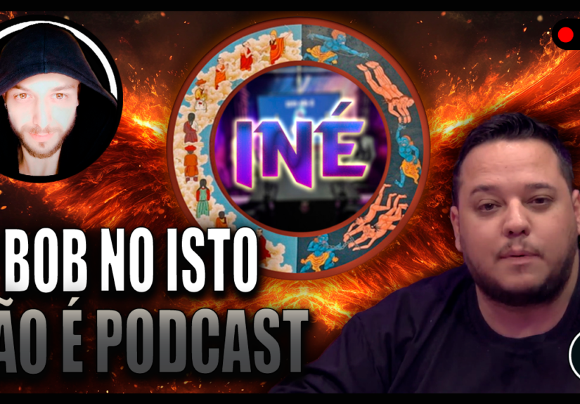 Bob Navarro - Escola de Lucifer