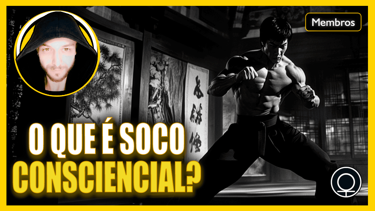 Bob Responde: Noé / Soco Bruce Lee / 4 Forças / Queda de Cabelo ...