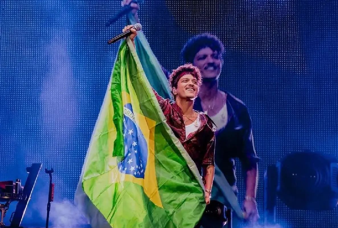 Câmara pode votar projeto que dá título de cidadão do Brasil a Bruno ...