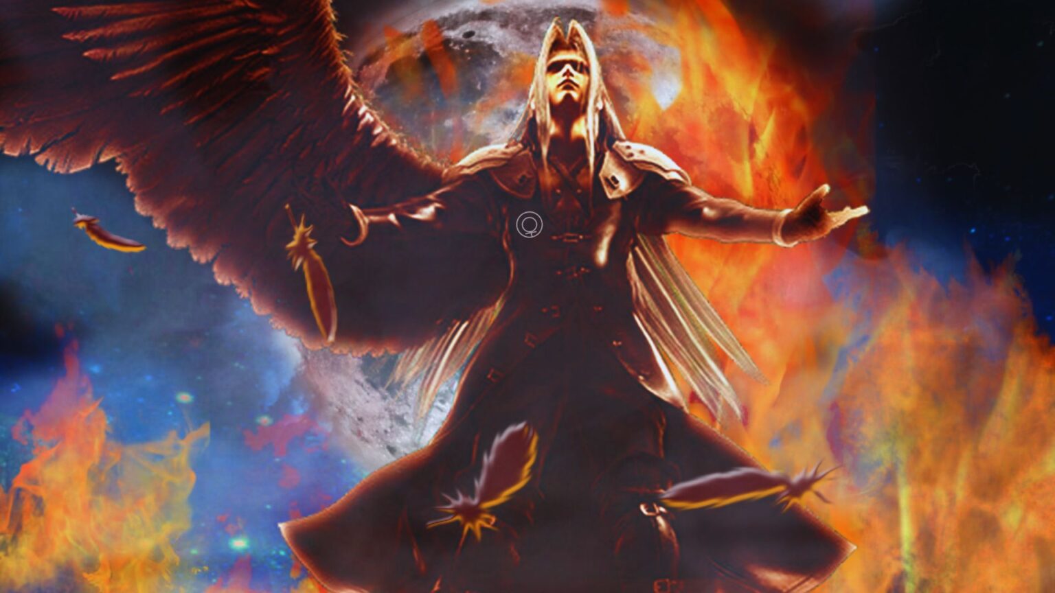 Fortnite e o ciclo da singularidade - Escola de Lucifer