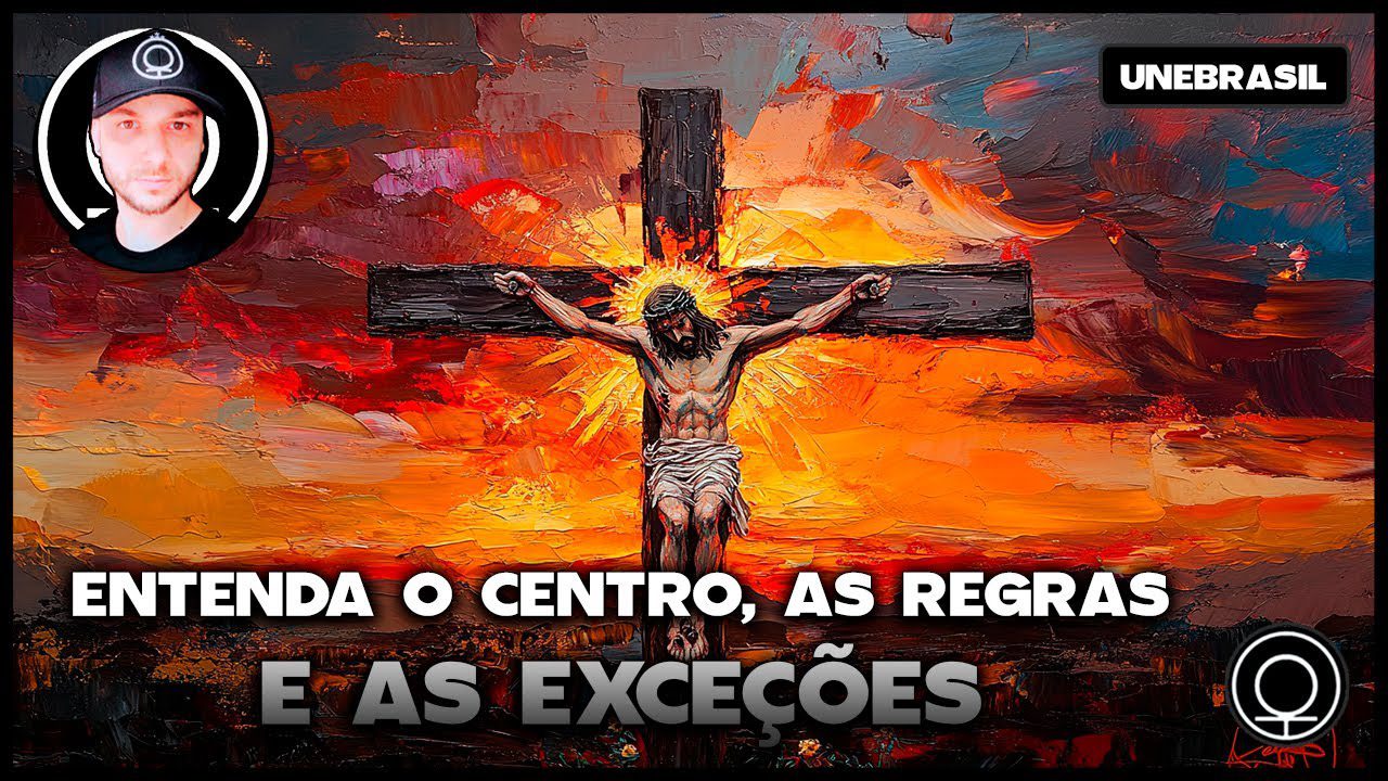 Por que Jesus disse que Ele era o Caminho, a Verdade e a Vida? - Escola ...