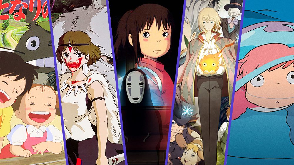 Studio Ghibli x IA | O que Hayao Miyazaki pensa sobre o tema? - Escola ...