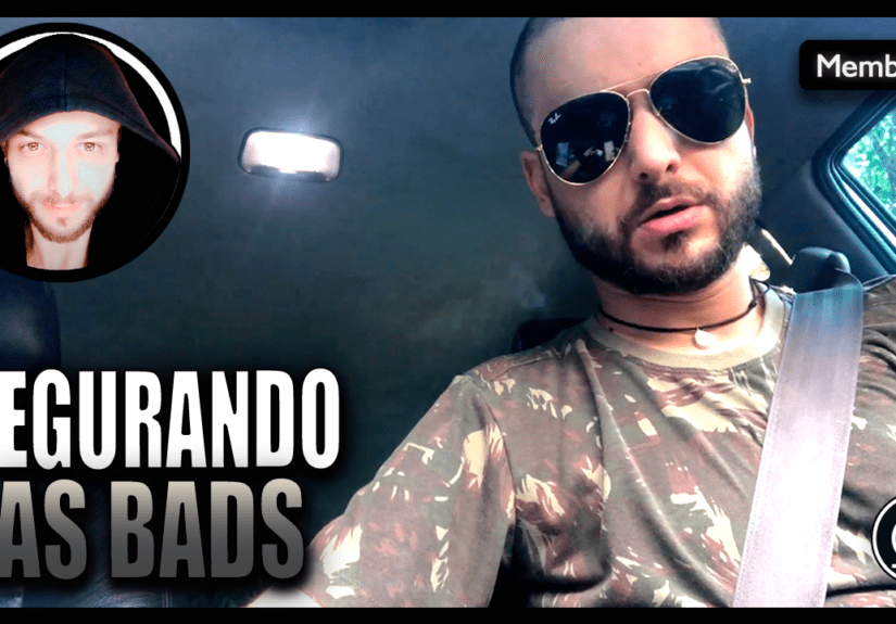 Bob Navarro - Escola de Lucifer