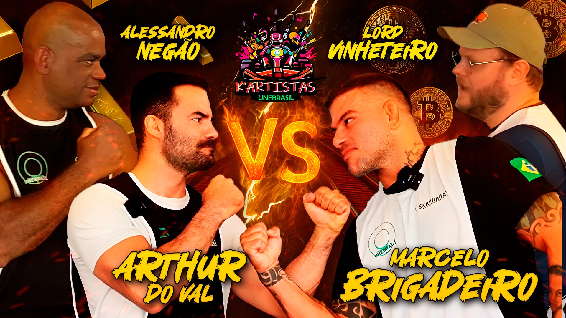 Bob Navarro - Escola de Lucifer