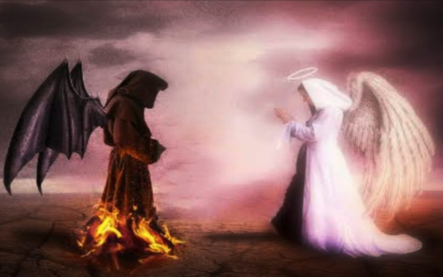 Bob Navarro - Escola de Lucifer