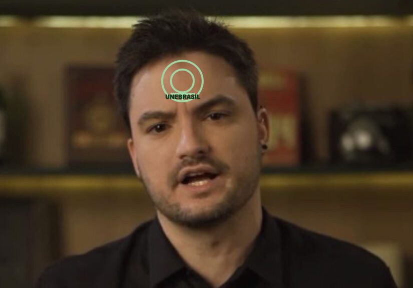 Bob Navarro - Escola de Lucifer