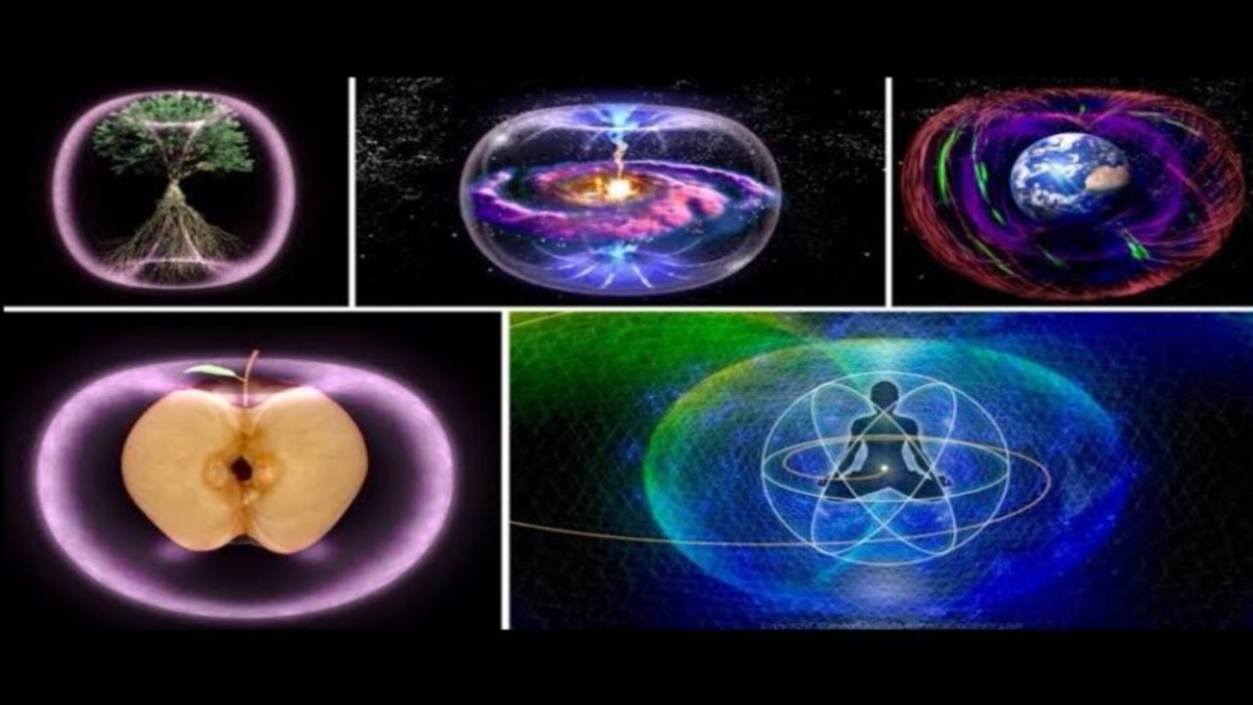 Observando a forma da Torus - Escola de Lucifer