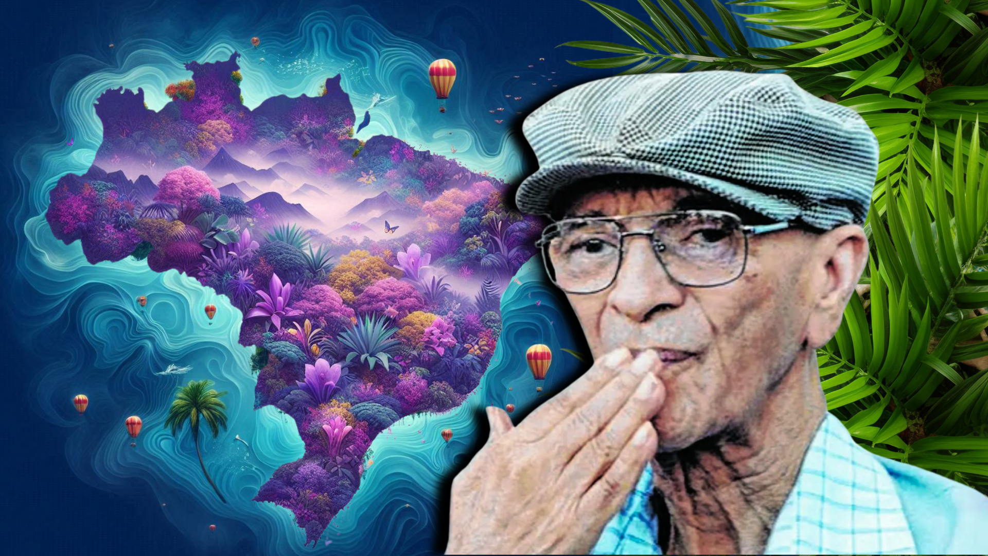 Brasil, Coração do Mundo, Pátria do Evangelho: A Missão Espiritual do ...