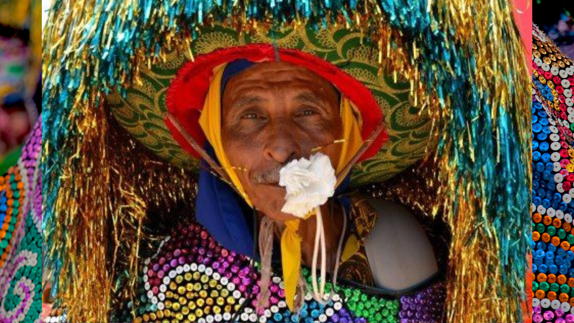 Maracatu Rural: Tradição e Ritmo do Sertão Pernambucano - Escola de Lucifer