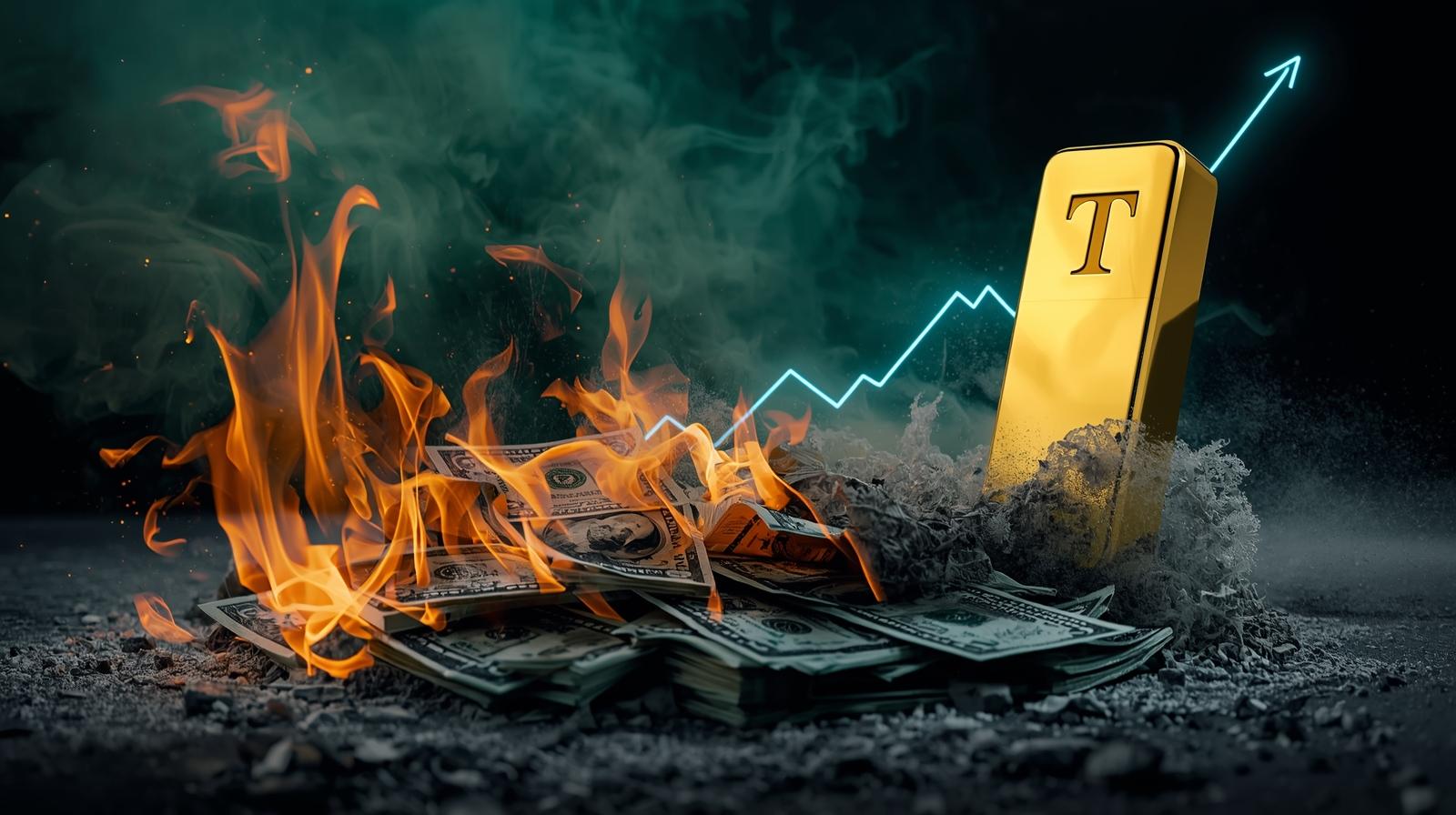 Entenda por que o dólar está enfraquecendo e como a proposta da ...