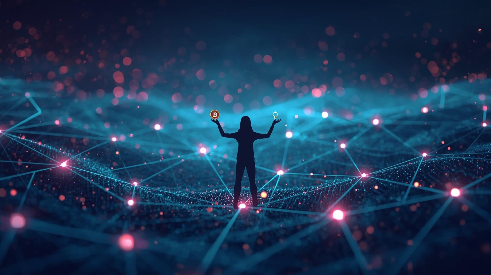 A Internet Voltou para as Suas Mãos: Entenda a Revolução da Web3